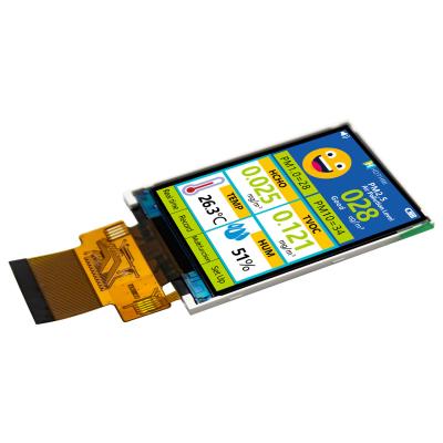 China 2.4-inch IPS TFT LCD Display For Arduino Raspberry Pi for sale