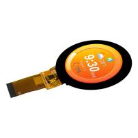 China 2.1 Inch TFT LCD Display With 480x480 Resolution ST7701S for sale