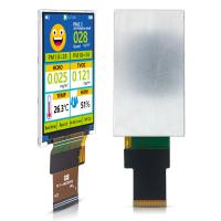 China 3.0 Inch TFT LCD Display | 360x640 Resolution With RGB Interface for sale