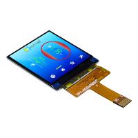 China 1.3 Inch TFT LCD | 240x240 Square Display Module for sale