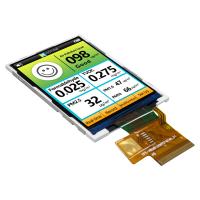 China 2.8-inch TFT LCD Screen | 240X320 Resolution For Arduino for sale
