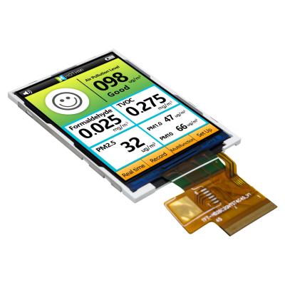 China 2.8-inch TFT LCD Screen | 240X320 Resolution For Arduino for sale