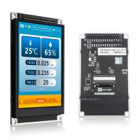 China 3.5 inch TFT Module | 320x480 MCU Display Panel | ILI9488 for sale