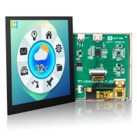 China 4.0-inch Square LCDTFT high-definition full-viewing angle wide for sale