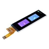 China 2.7 inch TFT LCD Display | 142x428 Pixel | NV3007 Controller for sale