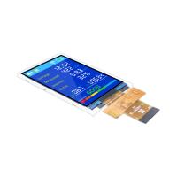 China 2.8 inch TFT LCD Screen | 480x640 RGB Interface | ST7701S Controller for sale