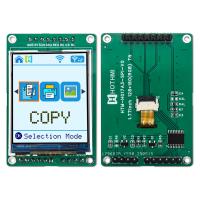 China 1.7 Inch TFT LCD Display Module with ST7735S Driver for Arduino, Raspberry Pi for sale