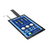 China 7.0 Inch TFTLCD With PCAP 800x1280Resolution lL19881C Controller for sale