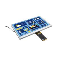 China 8.0 inch 1024x600 TFT LCD Display with RGB Interface for sale