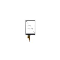 China 3.5-inch CTP With GT911 Driver IC for sale