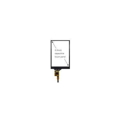 China 3.5-inch CTP With GT911 Driver IC for sale