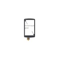 China 4.3 Inch CTP GT911 Controller I2C Interface for sale