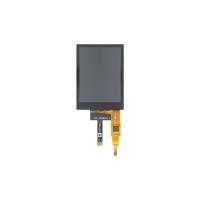 China 2.8 Inch Capacitive Touch TFT LCD Display SPI 240x320 with ST7789 Driver IC for sale