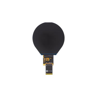 China 3.4 inch Round TFT LCD Display for outdoor With 800x800 Resolution for sale
