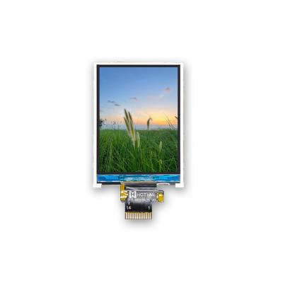China 2.8 inch SPI TFT LCD Display With ST7789 Driver IC for sale