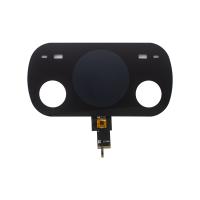 China 3.5 inch 320x240 Resolution TFT LCD Display for sale
