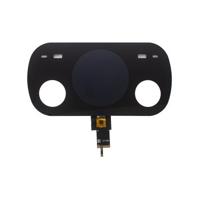 China 3.5 inch 320x240 Resolution TFT LCD Display for sale