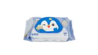 China Biodegradable Flushable Wet Toilet Paper - 30 Day Breakdown, 65-70% Moisture Content, Eco-Friendly Moist Tissue for sale