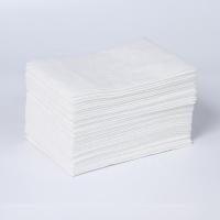 China Eco-Friendly Biodegradable Salon Towels 70x110cm High Absorbent Disposable Wipes with Custom Packaging for sale