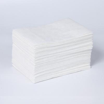 China Eco-Friendly Biodegradable Salon Towels 70x110cm High Absorbent Disposable Wipes with Custom Packaging for sale