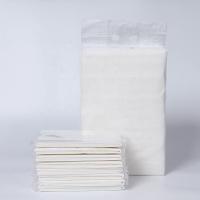 China 70x80cm Disposable Bath Towels - 50-Piece Bulk Pack for Hotel Salon Spa Barber with Custom Sizes 40-120gsm for sale