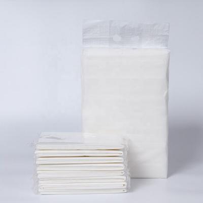 China 70x80cm Disposable Bath Towels - 50-Piece Bulk Pack for Hotel Salon Spa Barber with Custom Sizes 40-120gsm for sale