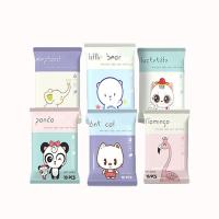 China Hypoallergenic Baby Wet Wipes 14×15cm with 99.9% Pure Water No Tears Formula - OEKO-TEX Certified for sale