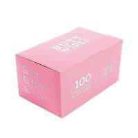China Custom pH Balanced Plant Based Feminine Wet Wipes 15x20cm OEM for sale