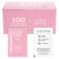 China 15x20cm Adult Flushable Wipes with 300% Moisture Retention - OEM Customizable Non-Scented Travel Wipes for sale