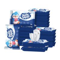 China Custom Portable 13*16cm Travel Pack Cleaning Wipes for sale