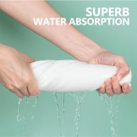 China Wholesale Soft High-Absorbency Disposable Hotel Compressed Towels for sale