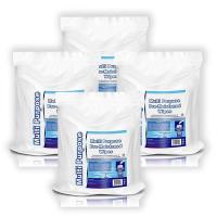 China Custom Large Size 800pcs Antibacterial Fragrance Spunlace Material Fitness Gym Wipes for Gym Schools, Hospitals, Public Places for sale