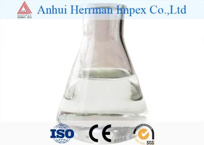 China Food Grade Edible Alcohol 99% Purity For Cassava Processing CAS 64-17-5 for sale