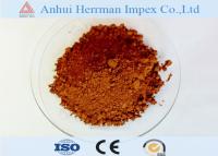 China High Purity Manganese Tetroxide Reddish Brown for sale