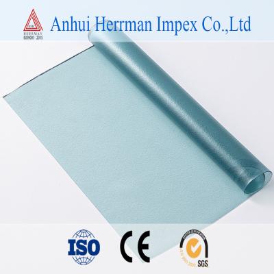 China Safety Laminated Glass Polyvinyl Butyral Pvb Film Soundproof for sale