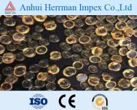 China Alcohol Soluble Polyamide PA Resin For Printing Ink for sale