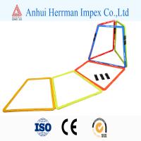China Speed Agility Training Rings For Football Basketball Tennis Soccer Workout for sale