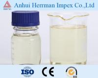 China 95% Solid Polyether Modified Silicone Oil Softener for sale