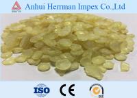 China Granular Form Modified Gum Rosin Ester KA120 ISO9001 for sale