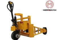China Hydraulic Electric Off Road Truck Capacity 1250kg for sale