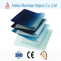 China Clear Pvb Film Tempered Laminated Glass For Buildingproof for sale