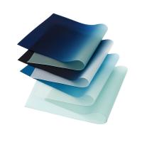 China Clear Pvb Film Tempered Laminated Glass For Buildingproof for sale