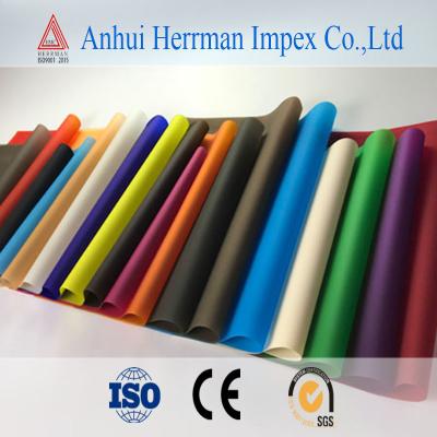 China Bulletproof Windshield Sandwiched TPU / New PVB Film for sale