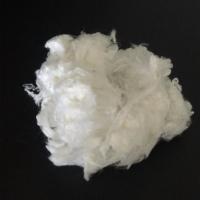 China Spunlace Grade Viscose Rayon Fiber For Spinning for sale