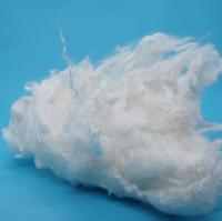 China Wooden Pulp Viscose Rayon Staple Fiber Raw White for sale