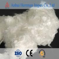 China 1.2d To 5d Flame Retardant Rayon Viscose Fiber For Spinning Non Woven for sale