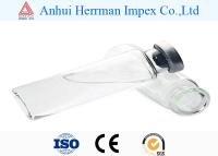 China Colourless Liquid Amino Silicone Oil AH-100 Used In Textile Finishing for sale