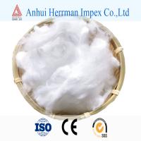 China Flame Retardant Vsf Viscose Staple Fiber 1.5D 38mm for sale