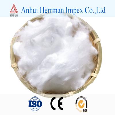 China Flame Retardant Vsf Viscose Staple Fiber 1.5D 38mm for sale