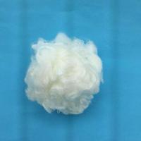 China Dyed Viscose Staple Fiber 1.2d To 1.5d For T Shirts And Spinning for sale
